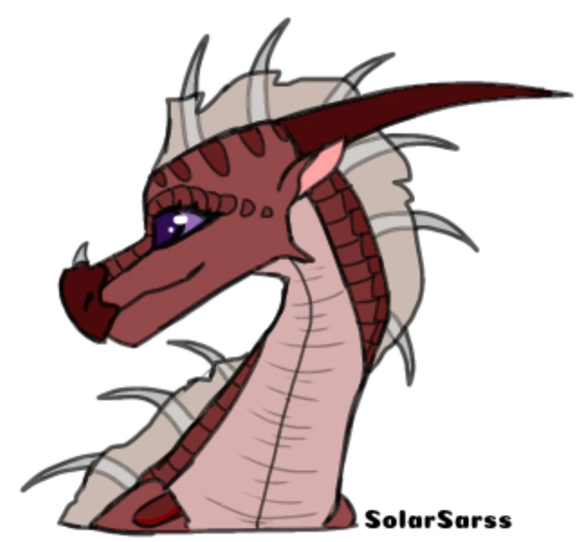 Curseweb ★ | Wings of Fire Fanon Wiki | Fandom