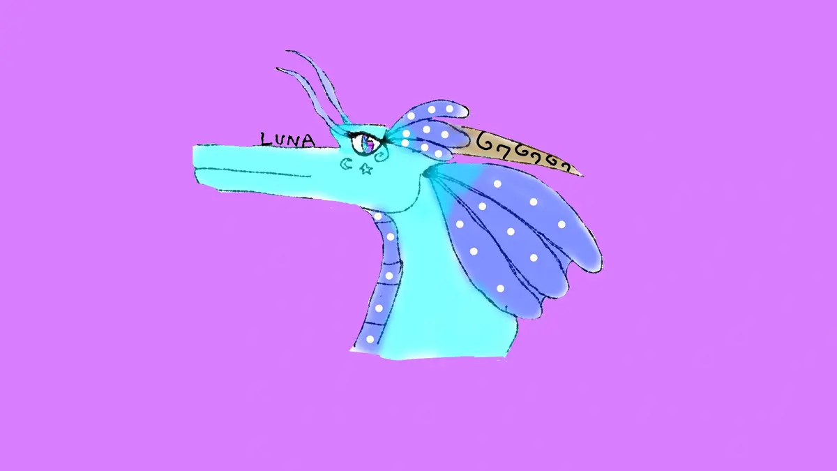 Starlight By XOnyxXsandwingX | Wings of Fire Fanon Wiki | Fandom