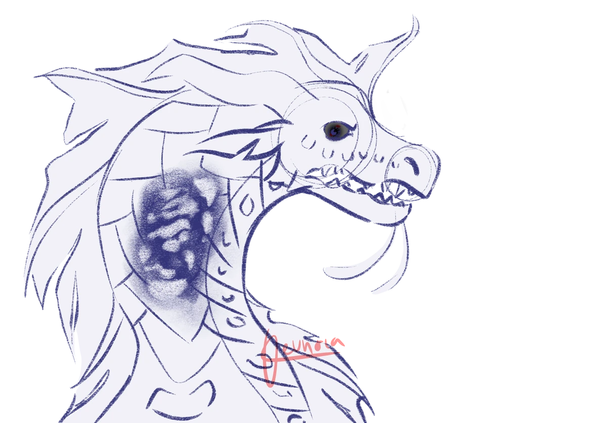 Thundershower | Wings of Fire Fanon Wiki | Fandom