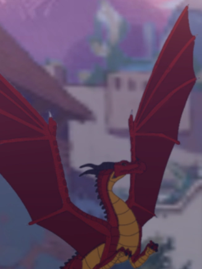 Inferno (HTTYWOF) | Wings of Fire Fanon Wiki | Fandom