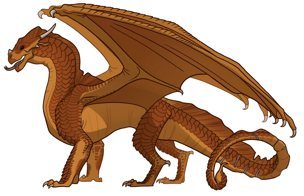 Quake (PM) | Wings of Fire Fanon Wiki | Fandom