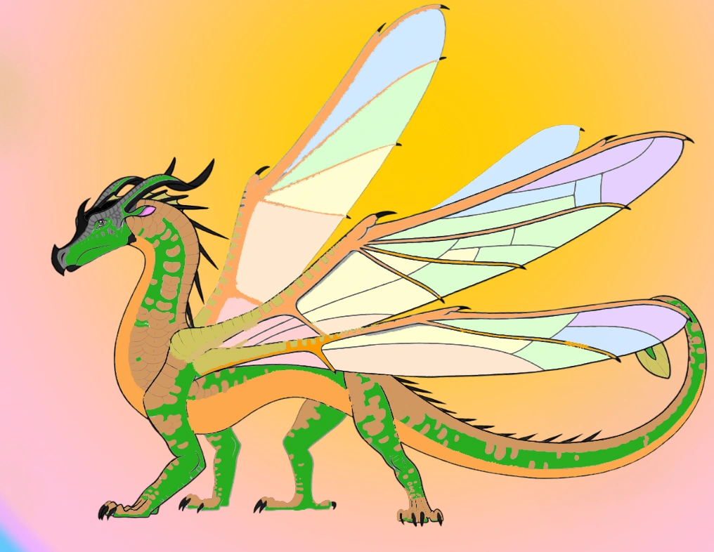 Maplekey | Wings of Fire Fanon Wiki | Fandom