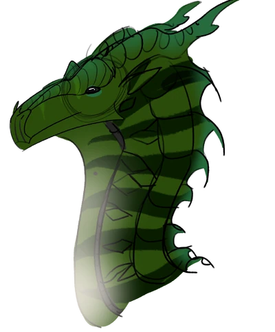 Dyera | Wings of Fire Fanon Wiki | Fandom