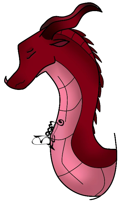 Amphithere | Wings of Fire Fanon Wiki | Fandom