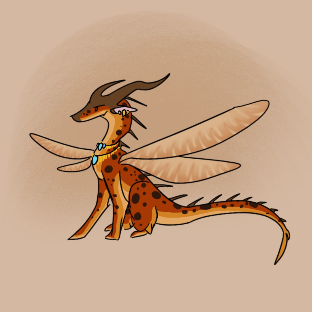 fjre ant | Wings of Fire Fanon Wiki | Fandom