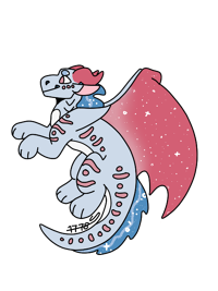 Swash | Wings of Fire Fanon Wiki | Fandom