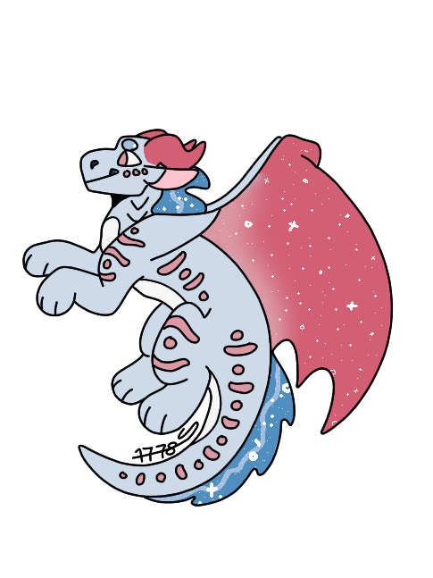 Swash | Wings of Fire Fanon Wiki | Fandom