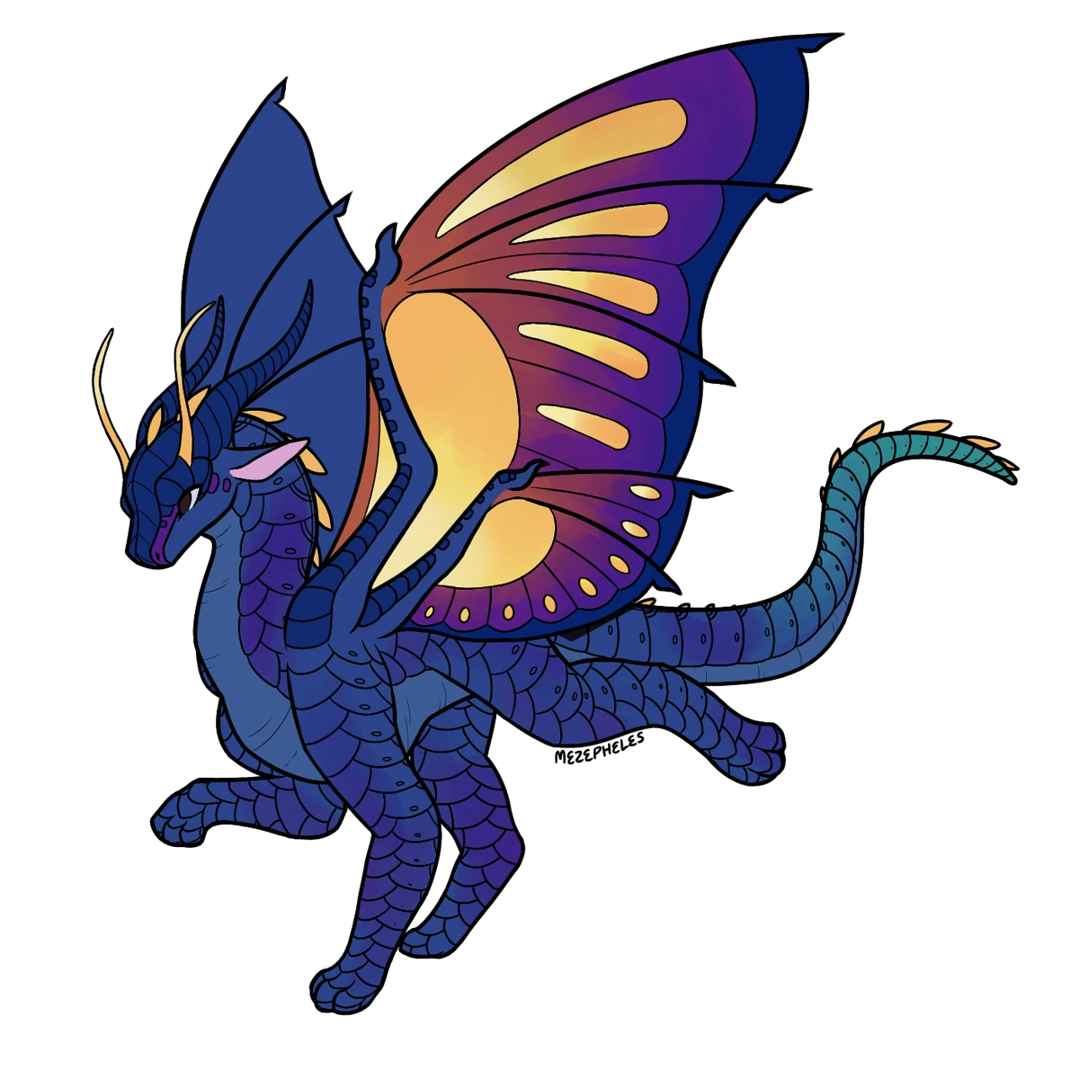 Atlas (Escape from the Jewel Hive) | Wings of Fire Fanon Wiki | Fandom