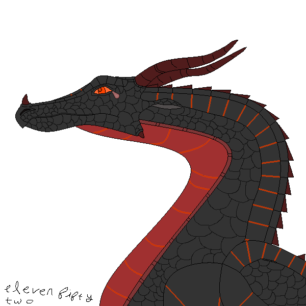 Emberwings (Remnants of the Cold War) | Wings of Fire Fanon Wiki | Fandom