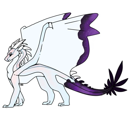 the wind blows stronger in this place. | Wings of Fire Fanon Wiki | Fandom