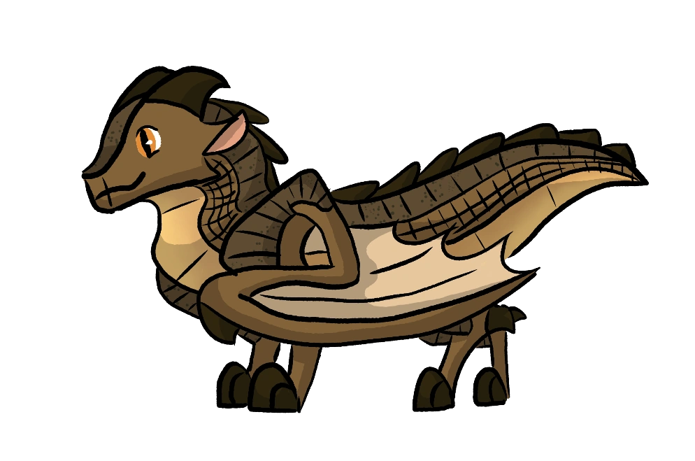 Marsh | Wings of Fire Fanon Wiki | Fandom