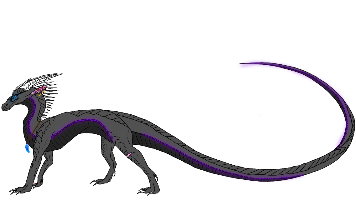 Devyn | Wings of Fire Fanon Wiki | Fandom