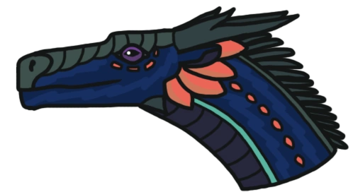 Howler | Wings of Fire Fanon Wiki | Fandom