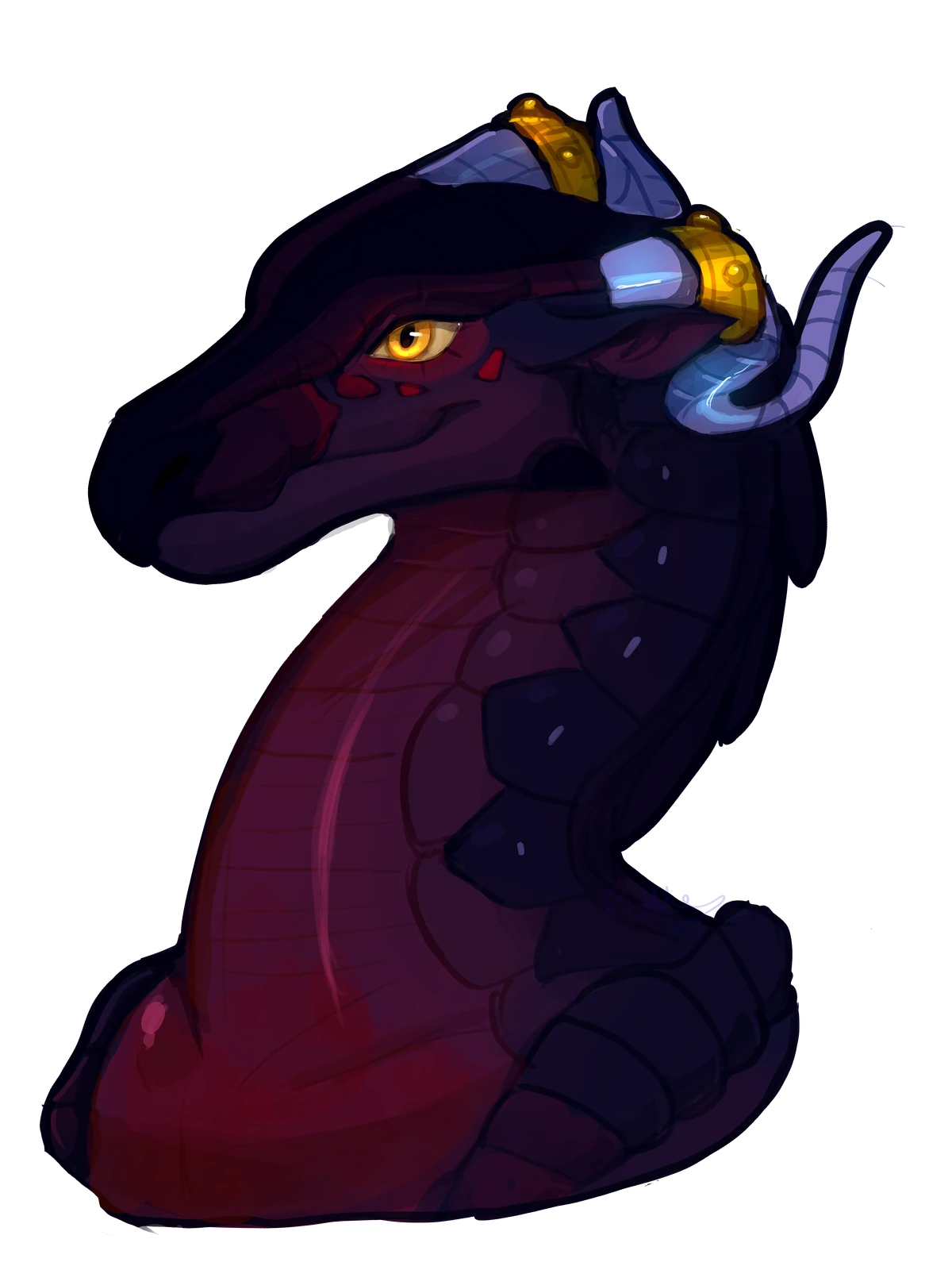 Spark | Wings of Fire Fanon Wiki | Fandom