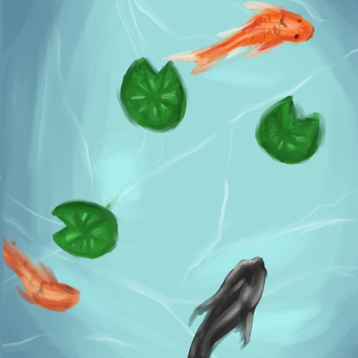 Koi (AxoIvy) | Wings of Fire Fanon Wiki | Fandom