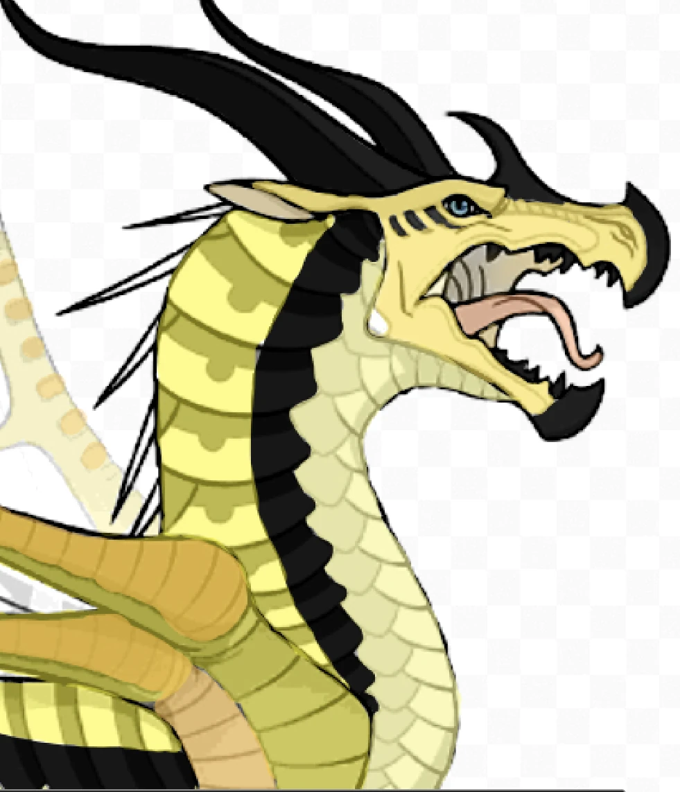 Mayfly | Wings of Fire Fanon Wiki | Fandom