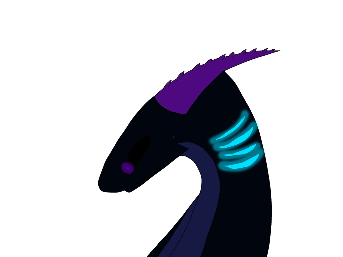 Heartless soul | Wings of Fire Fanon Wiki | Fandom