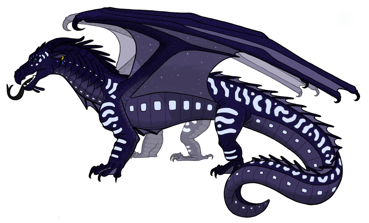 Fatebringer | Wings of Fire Fanon Wiki | Fandom