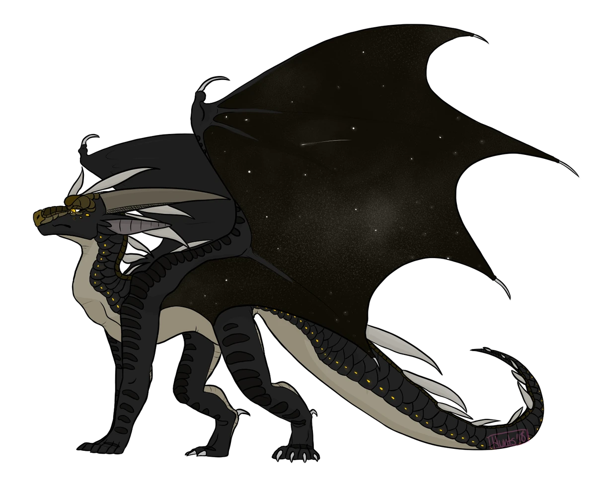 Pythoness | Wings of Fire Fanon Wiki | Fandom