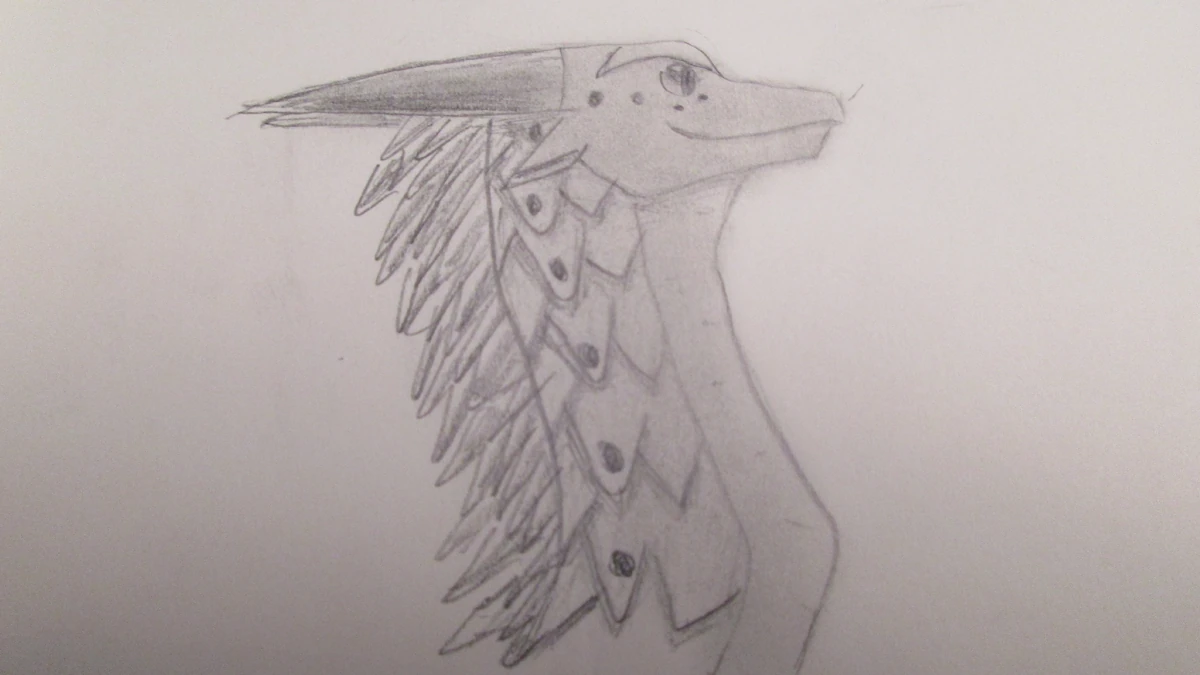 Skyfall (Skyfall13) | Wings of Fire Fanon Wiki | Fandom