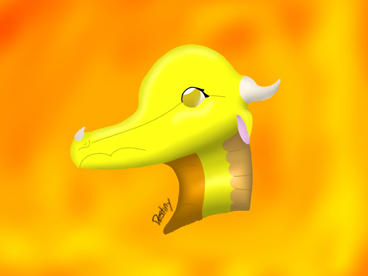 Buzzard the SkyWing | Wings of Fire Fanon Wiki | Fandom