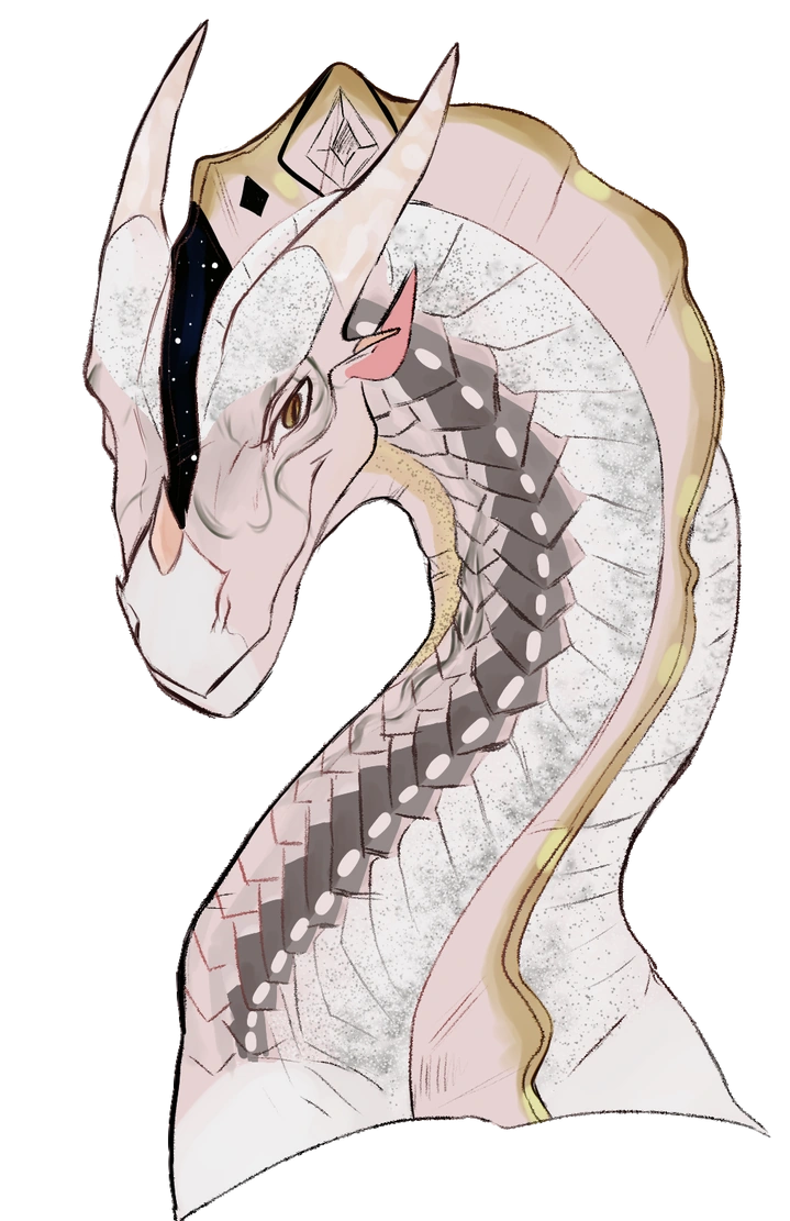 Dovev | Wings of Fire Fanon Wiki | Fandom