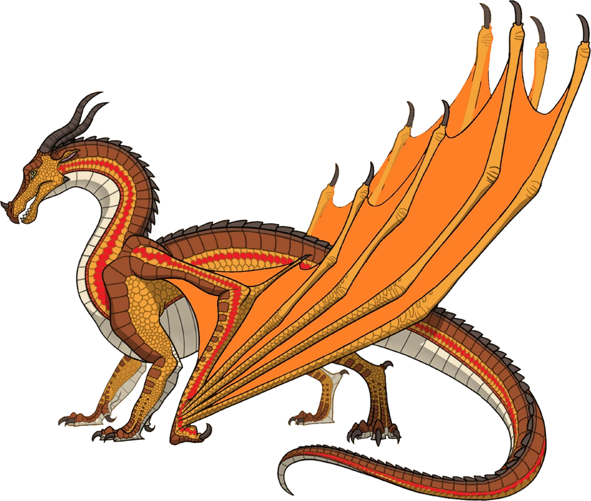 Cloudmover | Wings of Fire Fanon Wiki | Fandom