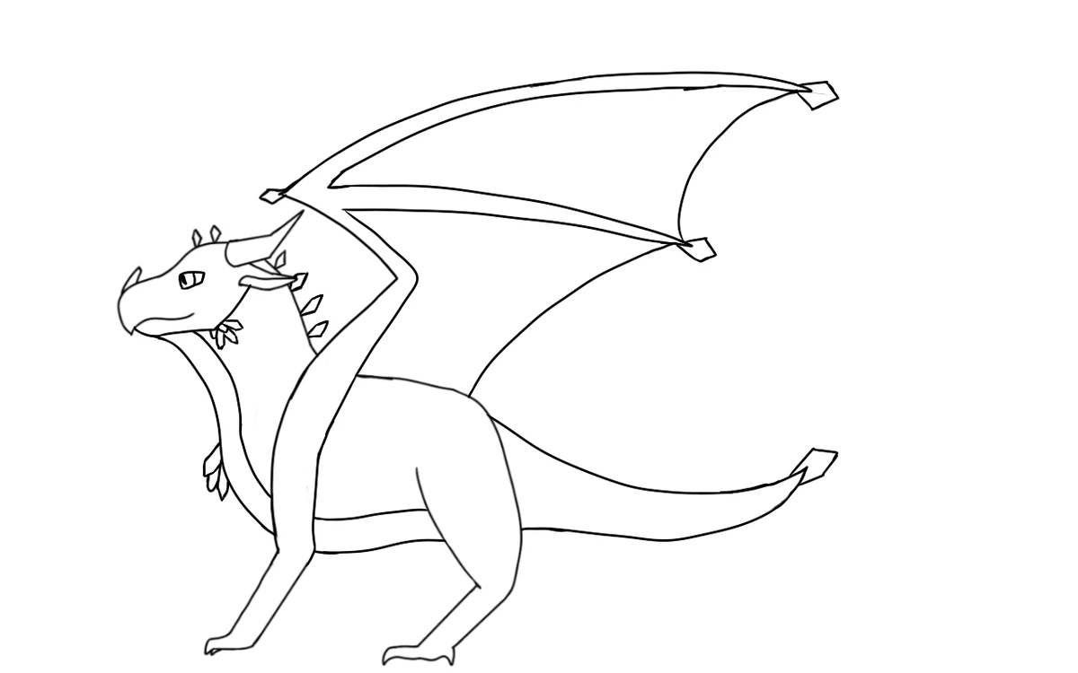User blog:Queenmidnight10/The Crystalwings Info | Wings of Fire Fanon ...