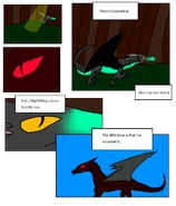 Jewel Hive (Comic) | Wings of Fire Fanon Wiki | Fandom
