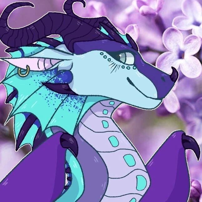 Drizzle | Wings of Fire Fanon Wiki | Fandom