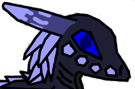 Stormbind the Hybrid | Wings of Fire Fanon Wiki | Fandom