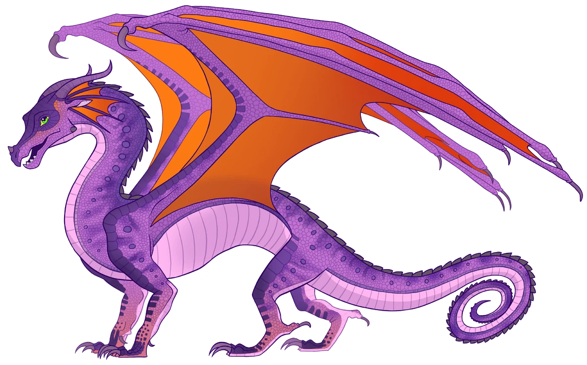 Expanseverse/Grandeur | Wings of Fire Fanon Wiki | Fandom