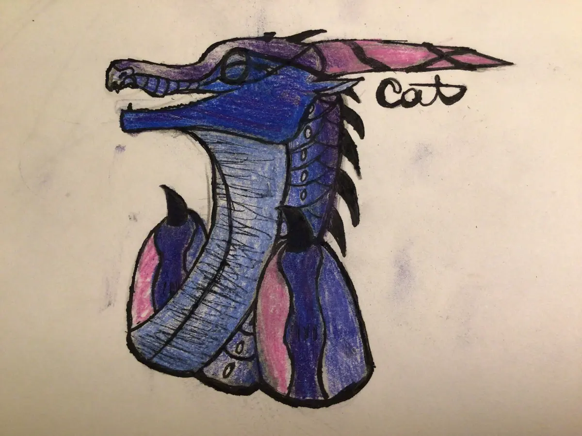 MOONDUSK | Wings of Fire Fanon Wiki | Fandom
