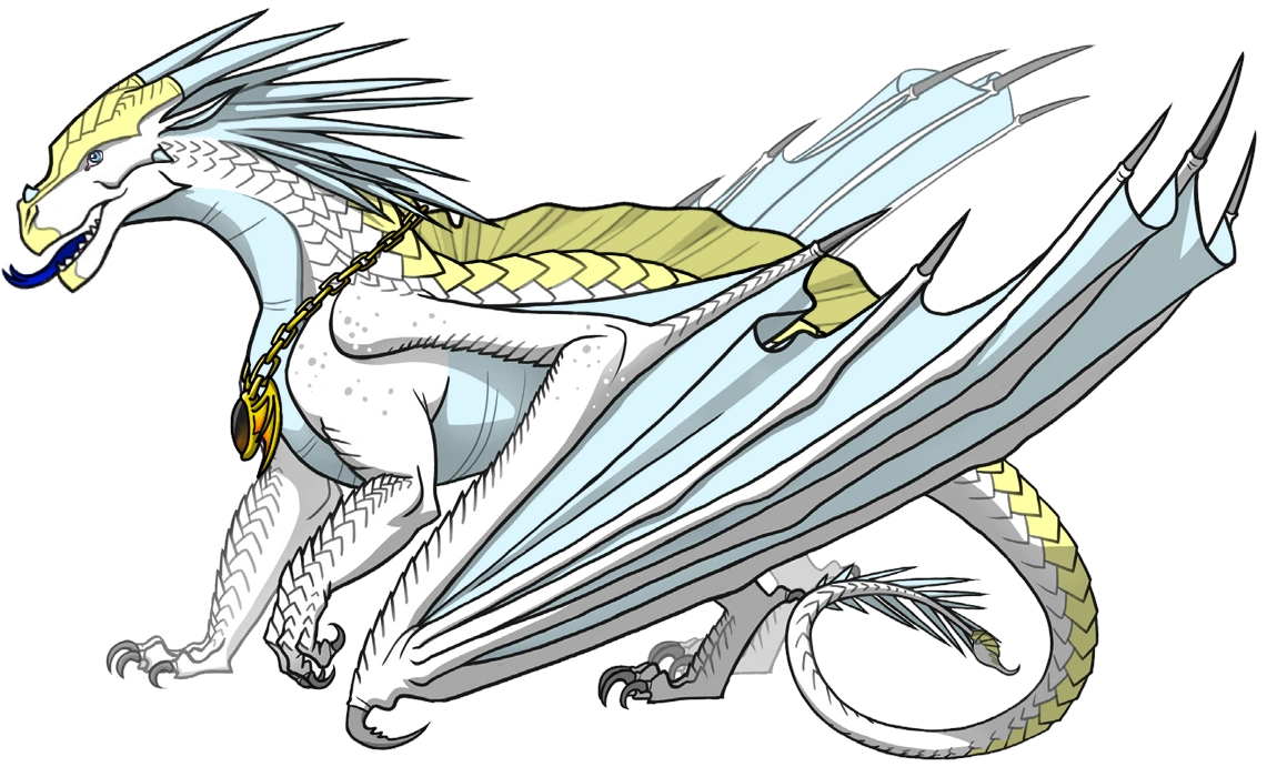 Queen Arid | Wings of Fire Fanon Wiki | Fandom