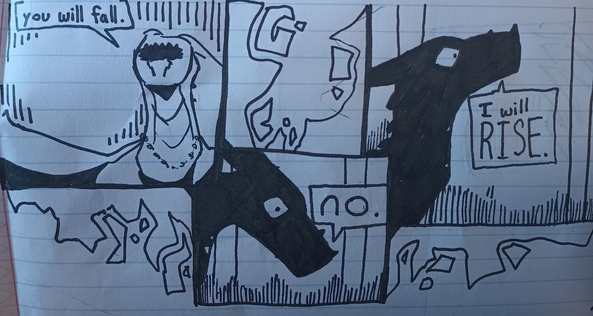 River poison tree | Wings of Fire Fanon Wiki | Fandom