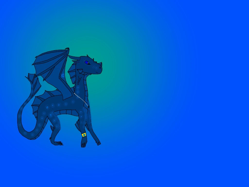 Queen Tempest | Wings of Fire Fanon Wiki | Fandom