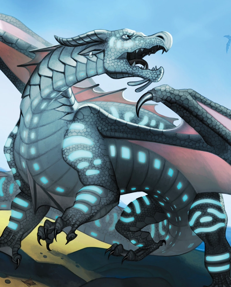 ArnavVerse/Canon Characters | Wings of Fire Fanon Wiki | Fandom