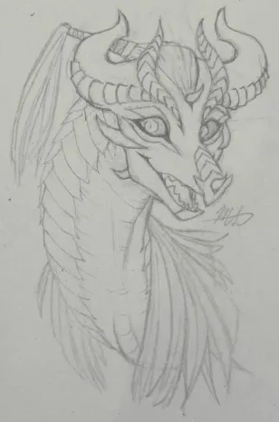 Dusken | Wings of Fire Fanon Wiki | Fandom