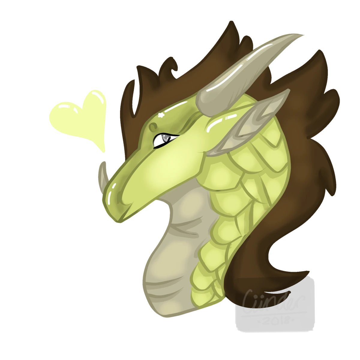 Frill | Wings of Fire Fanon Wiki | Fandom