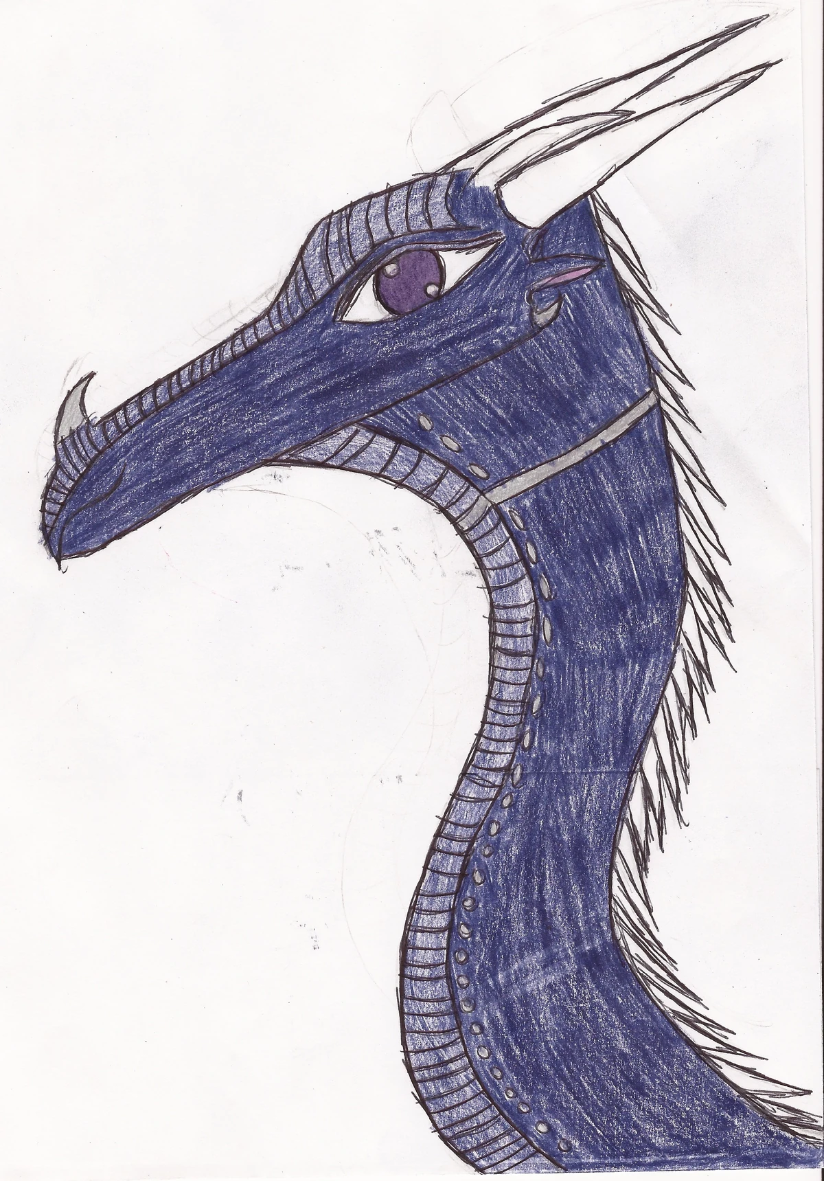 Moonlight: | Wings of Fire Fanon Wiki | Fandom
