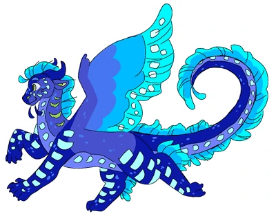 Synth (Jackie) | Wings of Fire Fanon Wiki | Fandom