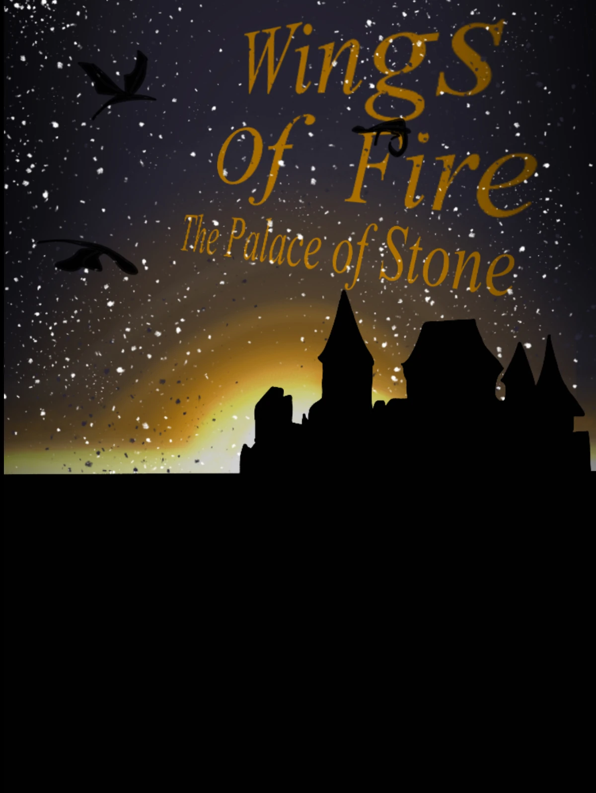 Cytosin3-Alo3s’ “The Palace of Stone” | Wings of Fire Fanon Wiki | Fandom