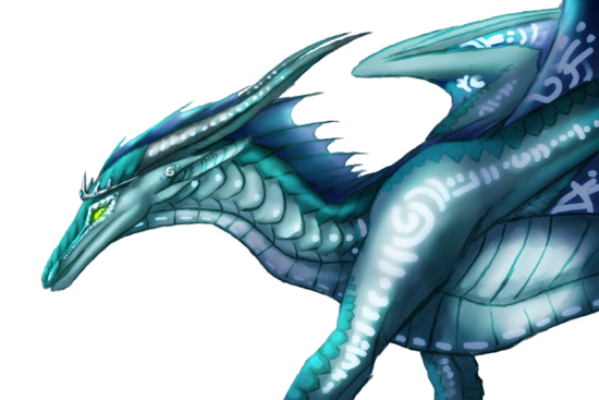 Princess Beryl the SeaWing | Wings of Fire Fanon Wiki | Fandom