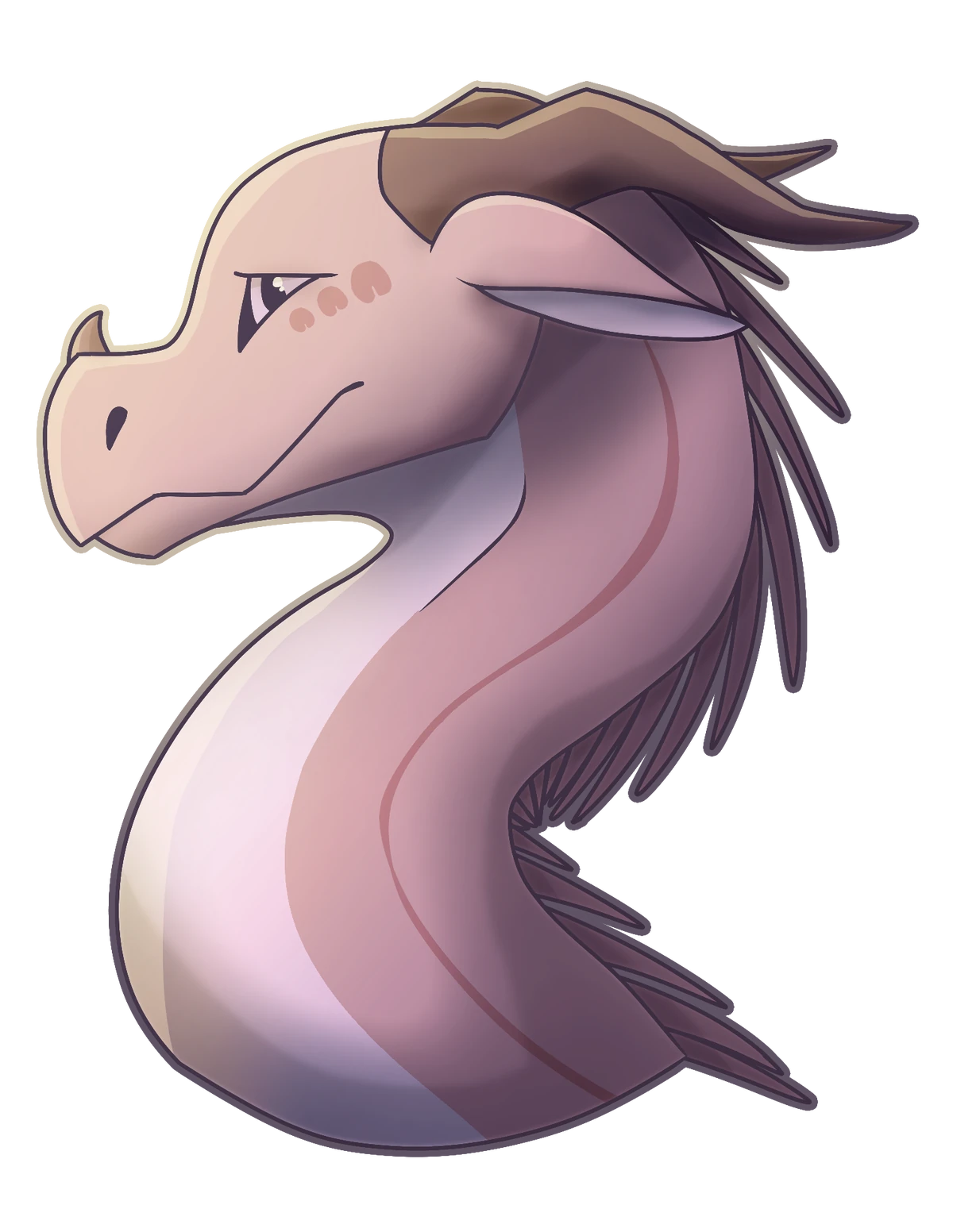 Silene | Wings of Fire Fanon Wiki | Fandom