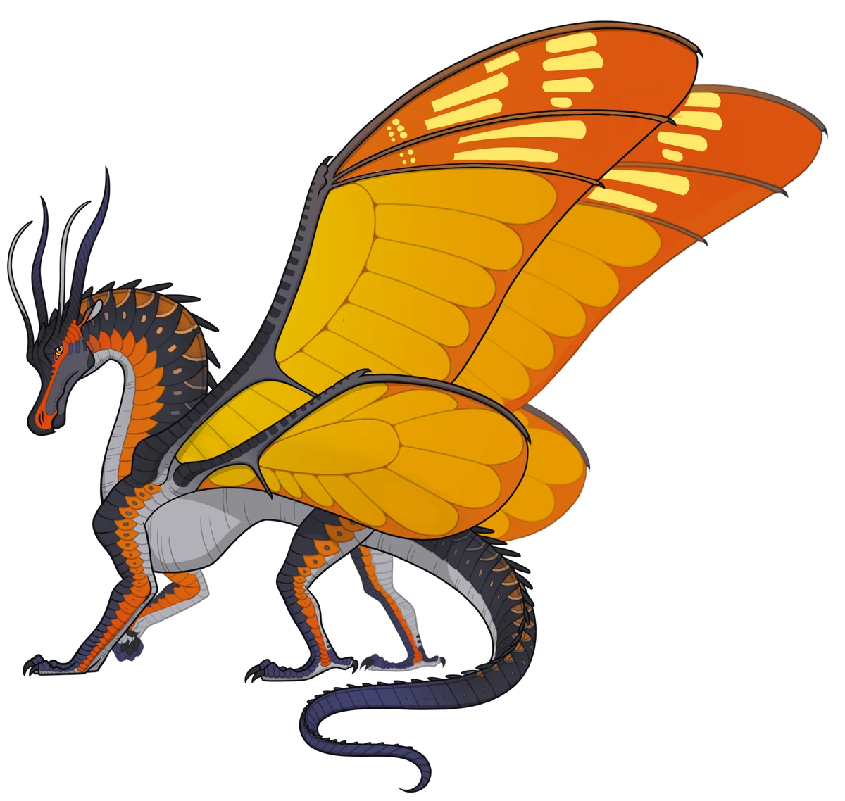 Argus (PM) | Wings of Fire Fanon Wiki | Fandom