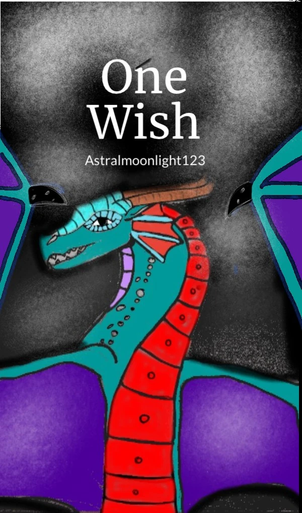 One Wish | Wings of Fire Fanon Wiki | Fandom