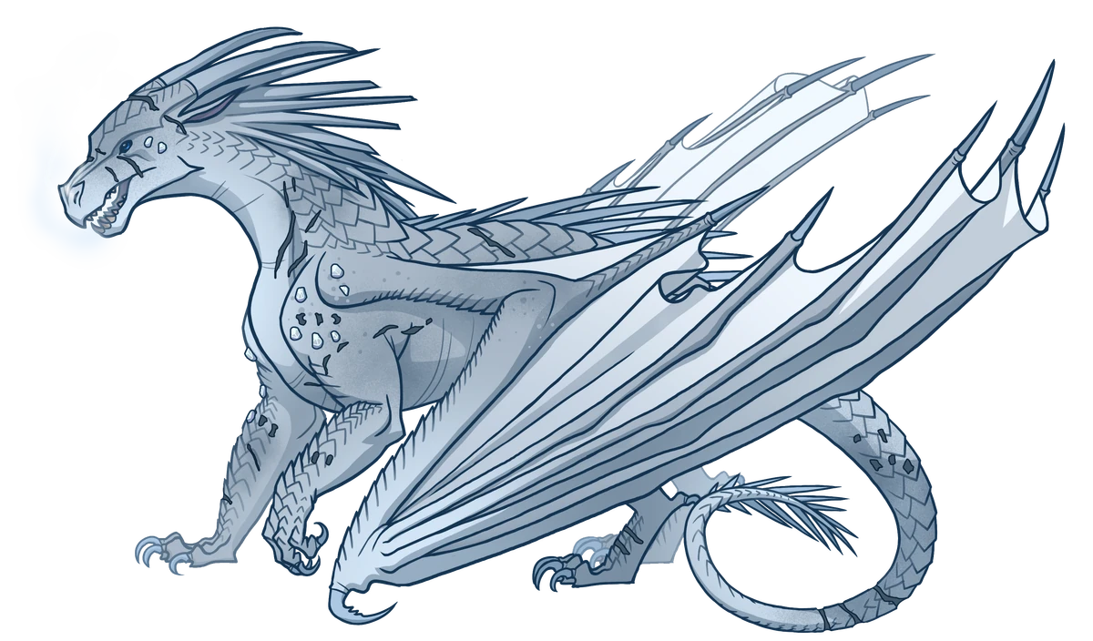 Chalcedony (PM) | Wings of Fire Fanon Wiki | Fandom