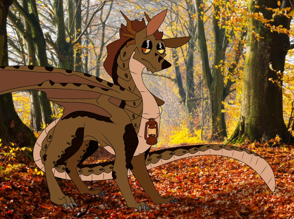 Taphophilia | Wings of Fire Fanon Wiki | Fandom