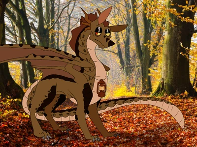 Taphophilia | Wings of Fire Fanon Wiki | Fandom