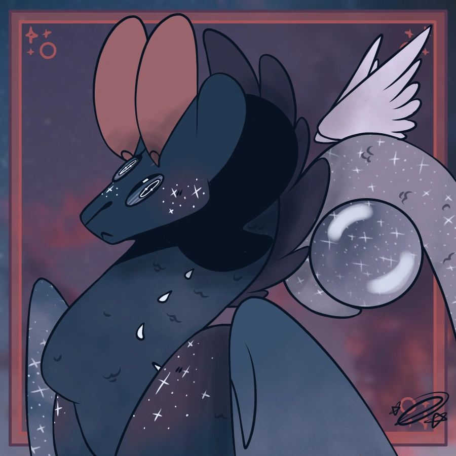 Nibiru | Wings of Fire Fanon Wiki | Fandom